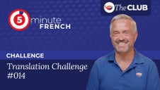 The Coffee Break Club