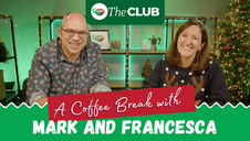 The Coffee Break Club