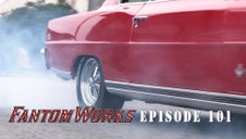 FantomWorks on CMAX TV