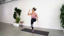 7-Day Challenge: Cardio Push