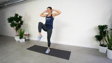 7-Day Challenge: Cardio Push