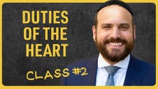 Faith It 'Till You Make It