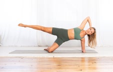 Amanda Blauer Pilates Home