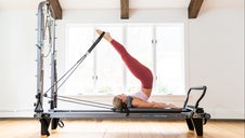 Amanda Blauer Pilates Home