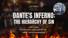 Lectures on Tap Live