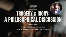 Lectures on Tap Live