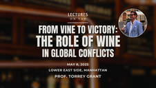 Lectures on Tap Live