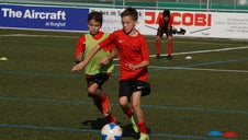 Bambini: 5 tolle Übungen für dein Kinderfußball-Training