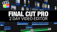 Creator Film School Homepage