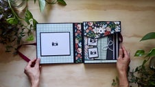 Your Book of Memories - Big Ol' Album