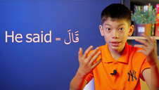 Zero2Arabic: Online Arabic Courses & Videos