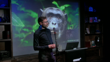 Lectures on Tap Live