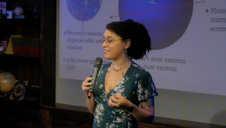 Lectures on Tap Live