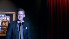 Lectures on Tap Live