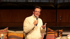 Lectures on Tap Live