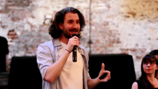 Lectures on Tap Live