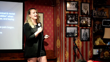 Lectures on Tap Live