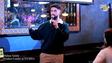 Lectures on Tap Live