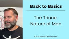 Character to Destiny