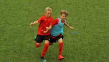 U12/U13: The 5 best exercises for U12/U13 training