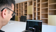 Ran Neuner: Cryptocurrency | MyMastery