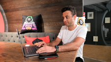 Ran Neuner: Cryptocurrency | MyMastery