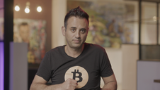 Ran Neuner: Cryptocurrency | MyMastery