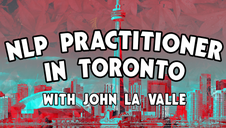 NLP Eternal - The Past, Present, and Future of Neuro-Linguistic Programming