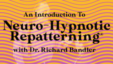 NLP Eternal - The Past, Present, and Future of Neuro-Linguistic Programming