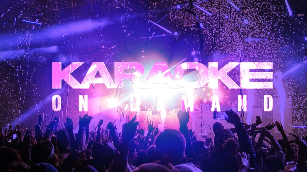 Karaoke On Demand