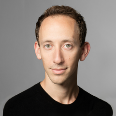 Mark Morris Digital Dance Center