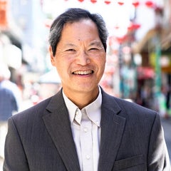 Lily Lee Chen Premiere Event