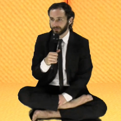 Eternal Family | Welcome to The Family!