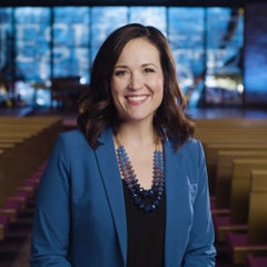 The Enneagram Journey | Video Curriculum | Suzanne Stabile