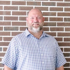 Waiting on God Conference 2025 with Dr. Wayne Stiles