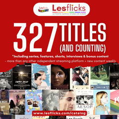 Submit your film to Lesflicks
