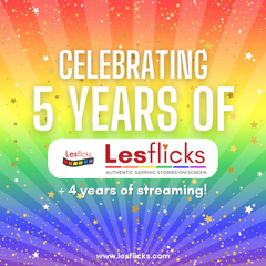 Submit your film to Lesflicks