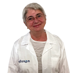 Eduson - Platforma de Educatie Medicala