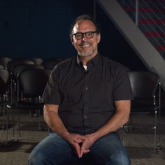 The Cruciform Kingdom of God | Video Curriculum | Greg Boyd