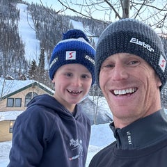 Big Picture Skiing Ski Camps