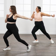 Jazzercise On Demand