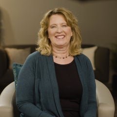 Ruth Haley Barton | Strengthening the Soul of Your Leadership | Video ...