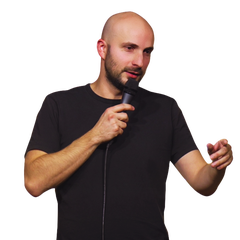 DANIELE TINTI Live Tour