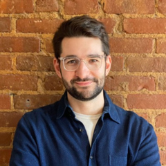 Lectures on Tap Live