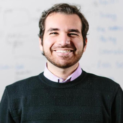 Lectures on Tap Live