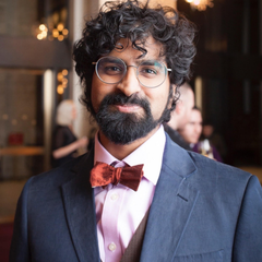 Lectures on Tap Live