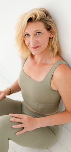 Coach pilates by Ingrid