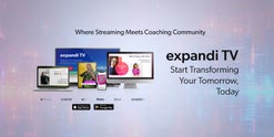 expandi TV | Top Streaming TV for Personal Growth & Success