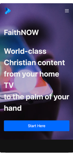 FaithNOW