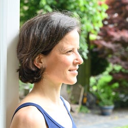 Pilates & Yoga with Katja Online Membership